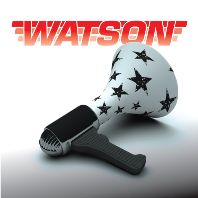 Shows - Watson The Band